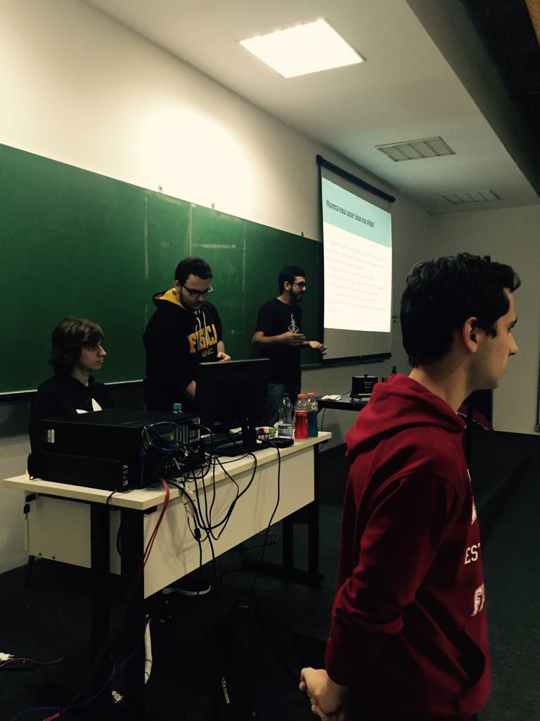 IPT Brazil starts educational project! – IPT Brazil